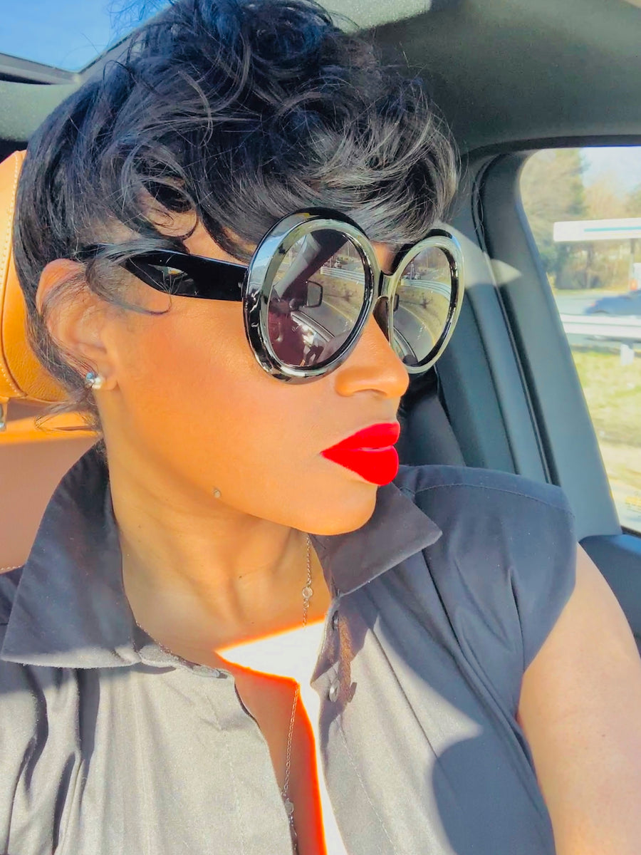 THE Bourgeois Betty – Arehahs